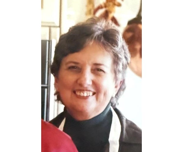 Nancy McCann Obituary (1940 - 2025) - San Tan Valley, AZ - Modesto Bee