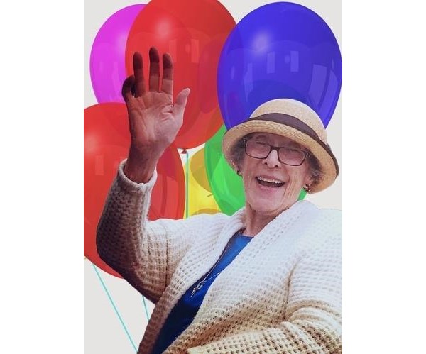 Beverly Urbanic Obituary (1933 - 2025) - Aptos, CA - Modesto Bee