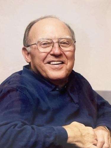 Gary Ervin Obituary (1937 - 2025) - Modesto, CA - Modesto Bee