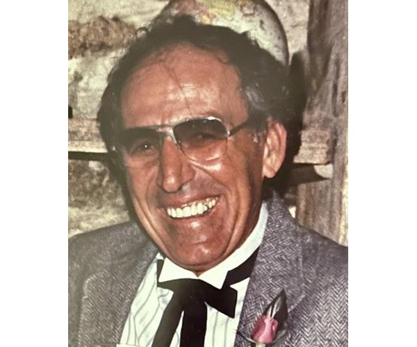 Larry Ferreira Obituary (1933 - 2025) - Ceres, CA - Modesto Bee