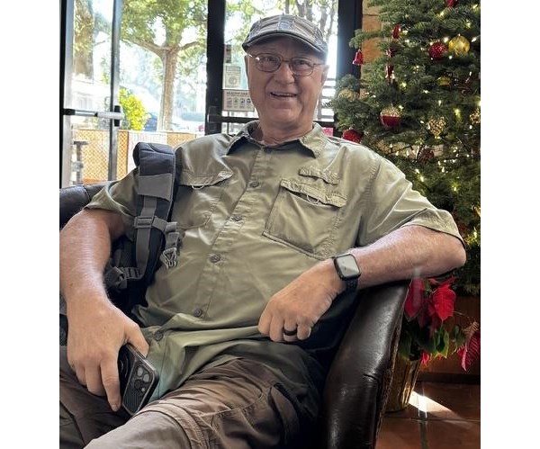 Bruce Cramer Obituary (1952 - 2025) - Modesto, CA - Modesto Bee
