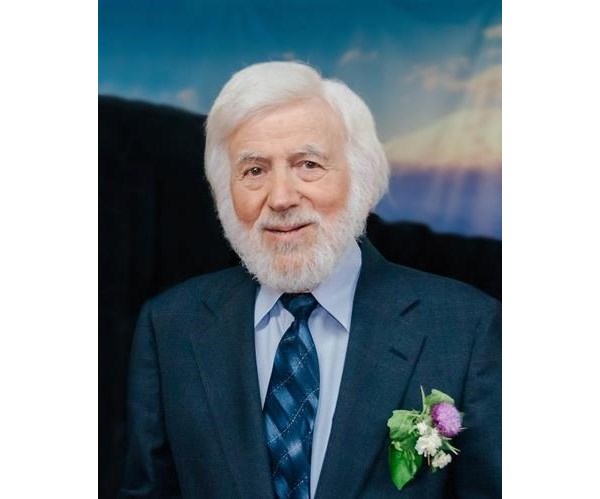 Sam Paregian Obituary (1927 - 2025) - Modesto, CA - Modesto Bee