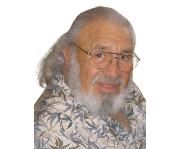 James Archibeque Obituary (1938 - 2025) - Modesto, CA - Modesto Bee