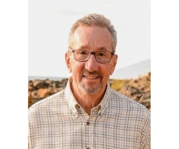 Douglas Roberts Obituary (1957 - 2025) - Modesto, CA - Modesto Bee