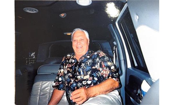 Gordon Walk Obituary (1939 - 2026) - Ceres, OK - Modesto Bee