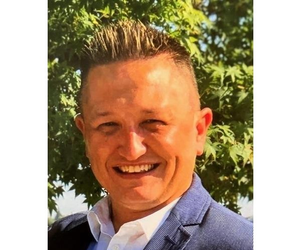 Brian Nunes Lee Obituary (1974 - 2026) - Modesto, CA - Modesto Bee