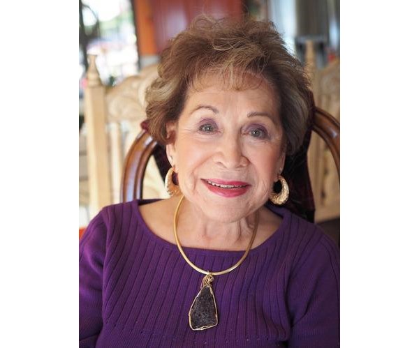 Eva Perkins Obituary (2026) - Upper Lake, CA - Modesto Bee