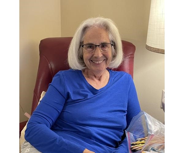 Anne Warner Obituary (2026) - Raleigh, NC - Modesto Bee
