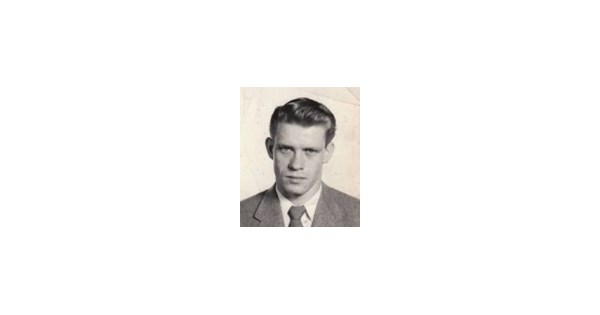 Gordon Fredson Obituary (2012) - Modesto, CA - Modesto Bee
