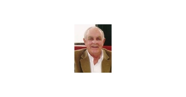 Charles Sivley Obituary (1941 - 2012) - Carthage, NC - Modesto Bee