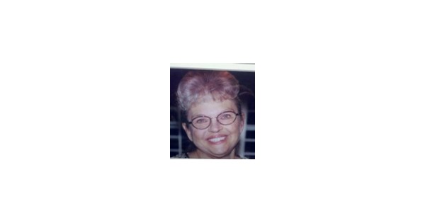 Marie Rodgers Obituary (1940 - 2012) - Bakersfield, CA - Modesto Bee