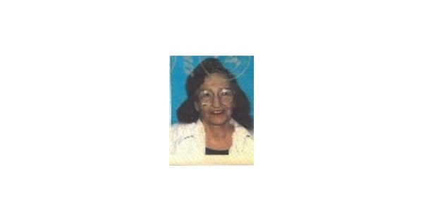 Ruth Edens Obituary (2013) - Modesto, CA - Modesto Bee