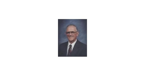 John Blom Obituary (1924 - 2014) - Ripon, CA - Modesto Bee