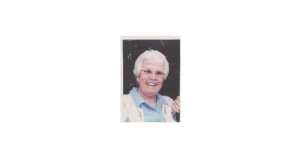 Bonnie Vincent Obituary (2014) - Sonora, CA - Modesto Bee