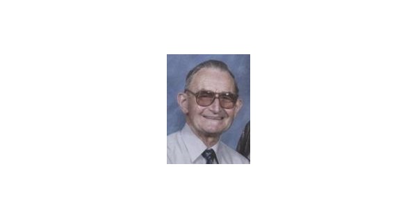 John Koetsier Obituary (2014) - Ripon, CA - Modesto Bee