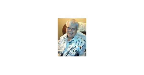 Mary Peters Obituary (1921 - 2014) - Modesto, CA - Modesto Bee