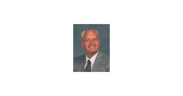 Larry Van Laar Obituary (2014) - Modesto, CA - Modesto Bee