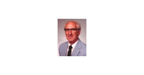 Rene Blondeau Obituary (1916 - 2014) - Stuart, FL - TC Palm