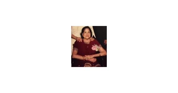Prem Narayan Obituary (2015) - Turlock, CA - Modesto Bee