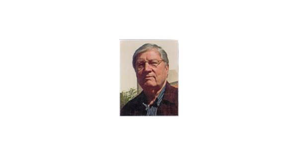 Gordon Blaine Obituary (1935 - 2015) - Modesto, CA - Modesto Bee