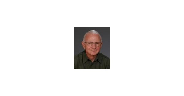 Gordon Lent Obituary (1927 - 2015) - Modesto, CA - Modesto Bee