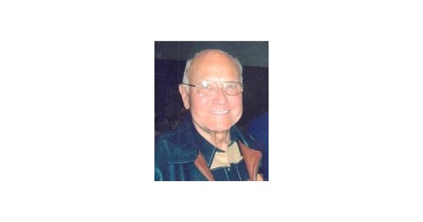 Donald McGrew Obituary (1929 - 2016) - Modesto, CA - Modesto Bee