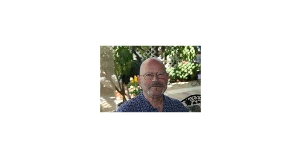 Howard Hildreth Obituary (1941 - 2016) - Sonora, CA - Modesto Bee