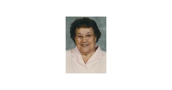 Mary Mello Obituary (2016) - Hughson, CA - Modesto Bee