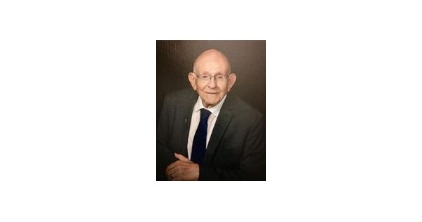 Bill Nylander Obituary (1925 - 2017) - Modesto, CA - Modesto Bee