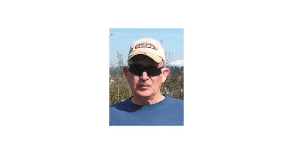 Gerald Webb Obituary (2017) - Modesto, CA - Modesto Bee