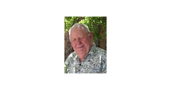 Harold Johnson Obituary (1931 - 2017) - Kealakekua, HI - Modesto Bee