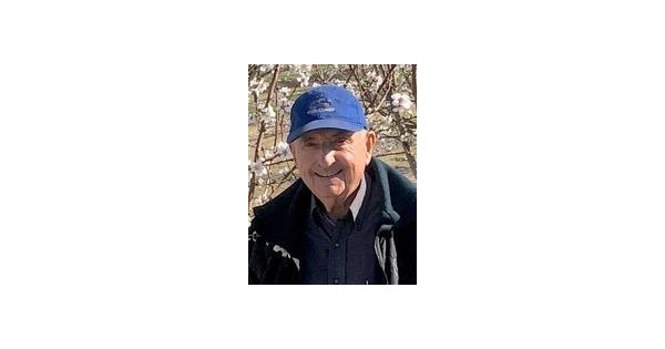 Robert Covolo Obituary (1931 - 2018) - Sacramento, CA - Modesto Bee