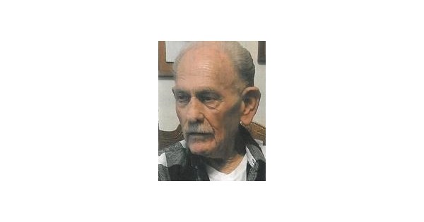 George Bledsoe Obituary (2018) - Hughson, CA - Modesto Bee