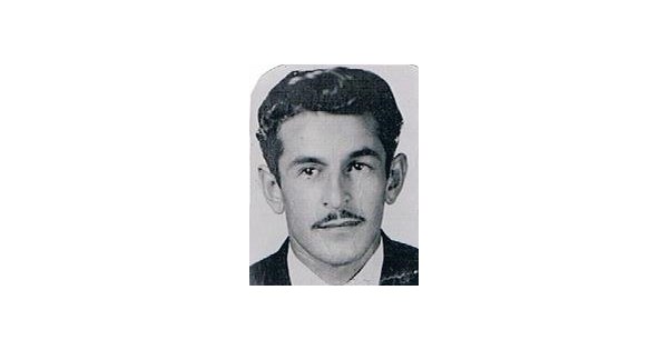Manuel Chapa Obituary (1932 - 2018) - Modesto, CA - Modesto Bee