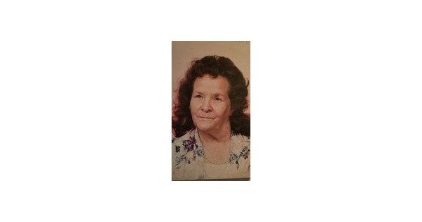Ada Eldridge Obituary (1929 - 2018) - Waterford, CA - Modesto Bee