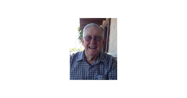 Jack Massey Obituary (1930 - 2018) - Modesto, CA - Modesto Bee