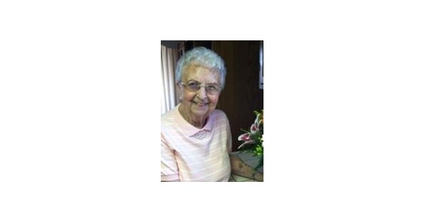 Bonnie Nordell Obituary (2019) - Hughson, CA - Modesto Bee