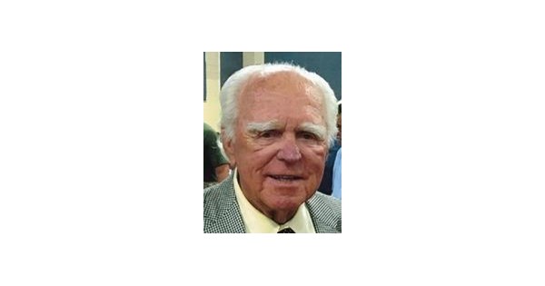 Gerald Streeter Obituary (1931 - 2019) - Legacy Remembers