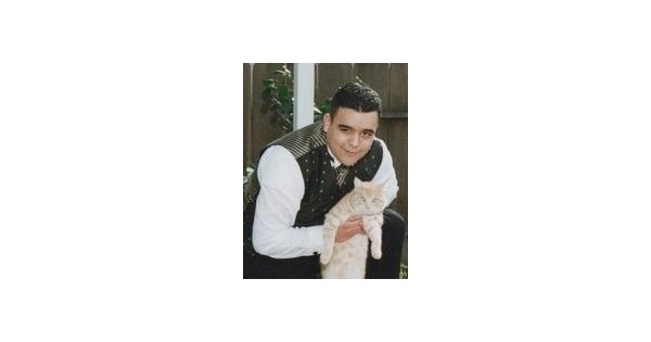 Anthony Alves Obituary (1977 - 2019) - Sacramento, CA - Modesto Bee