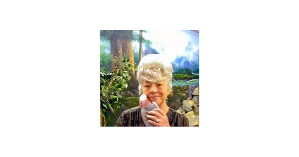 Janice Cooper Obituary (1940 - 2020) - Modesto, CA - Modesto Bee