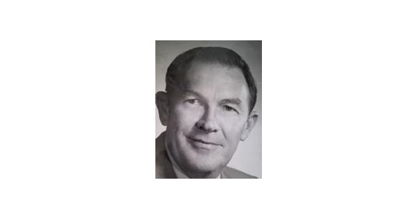 William Sparrow Obituary (1920 - 2020) - Modesto, CA - Modesto Bee