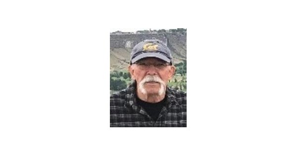 Gordon Hillstrom Obituary (1939 - 2020) - Modesto, CA - Modesto Bee