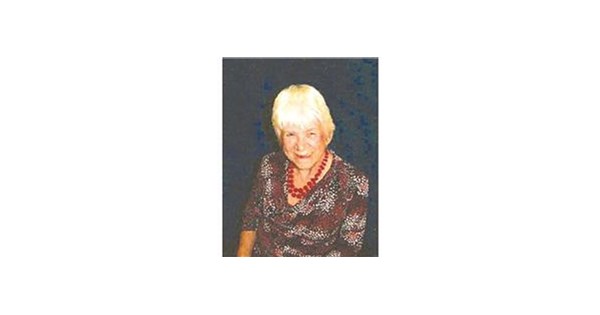 MARIA ANDERSON Obituary (1935 - 2024) - BULLHEAD CITY, AZ - Mohave ...