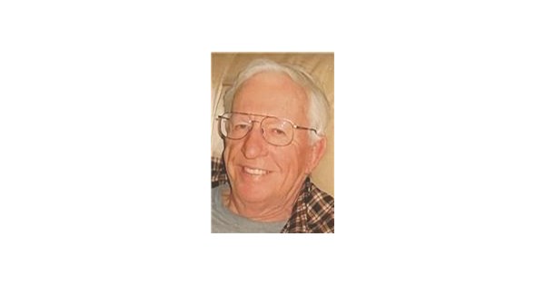DONALD POTTER Obituary (1933 - 2022) - FORT MOHAVE , AZ - Mohave Daily ...