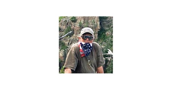 CHRISTOPHER GUY Obituary (1948 - 2018) - BULLHEAD CITY, AZ - Mohave ...