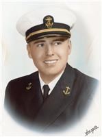 C. RICHARD McCALL Obituary (1941 - 2024) - LAUGHLIN, NV - Mohave Daily ...