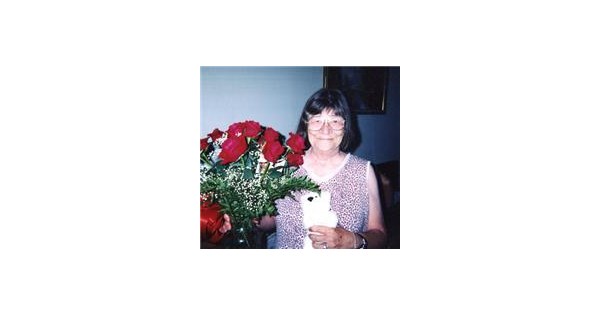 SHARON BARR Obituary (1944 - 2016) - FT. MOHAVE, AZ - Mohave Daily News ...
