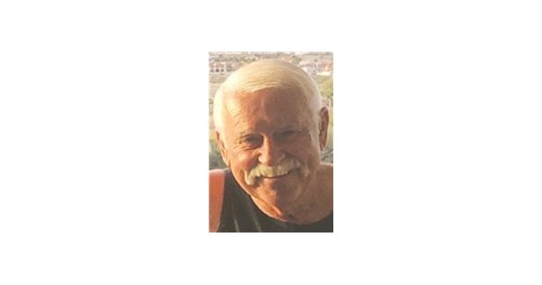 DAVID ROCK Obituary (1948 - 2022) - Legacy Remembers