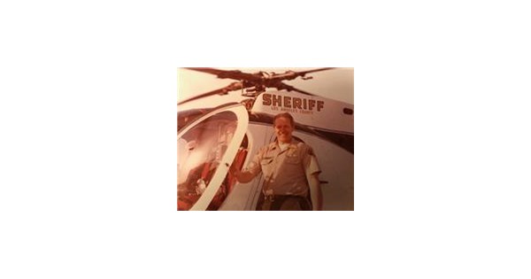 DAVID BRUSBY Obituary (1944 - 2025) - BULLHEAD CITY, AZ - Mohave Daily ...