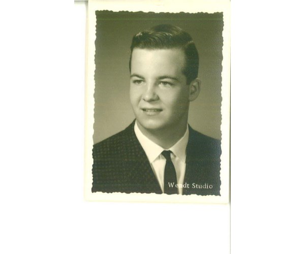 Randall Hanson Obituary (1948 - 2022) - Legacy Remembers